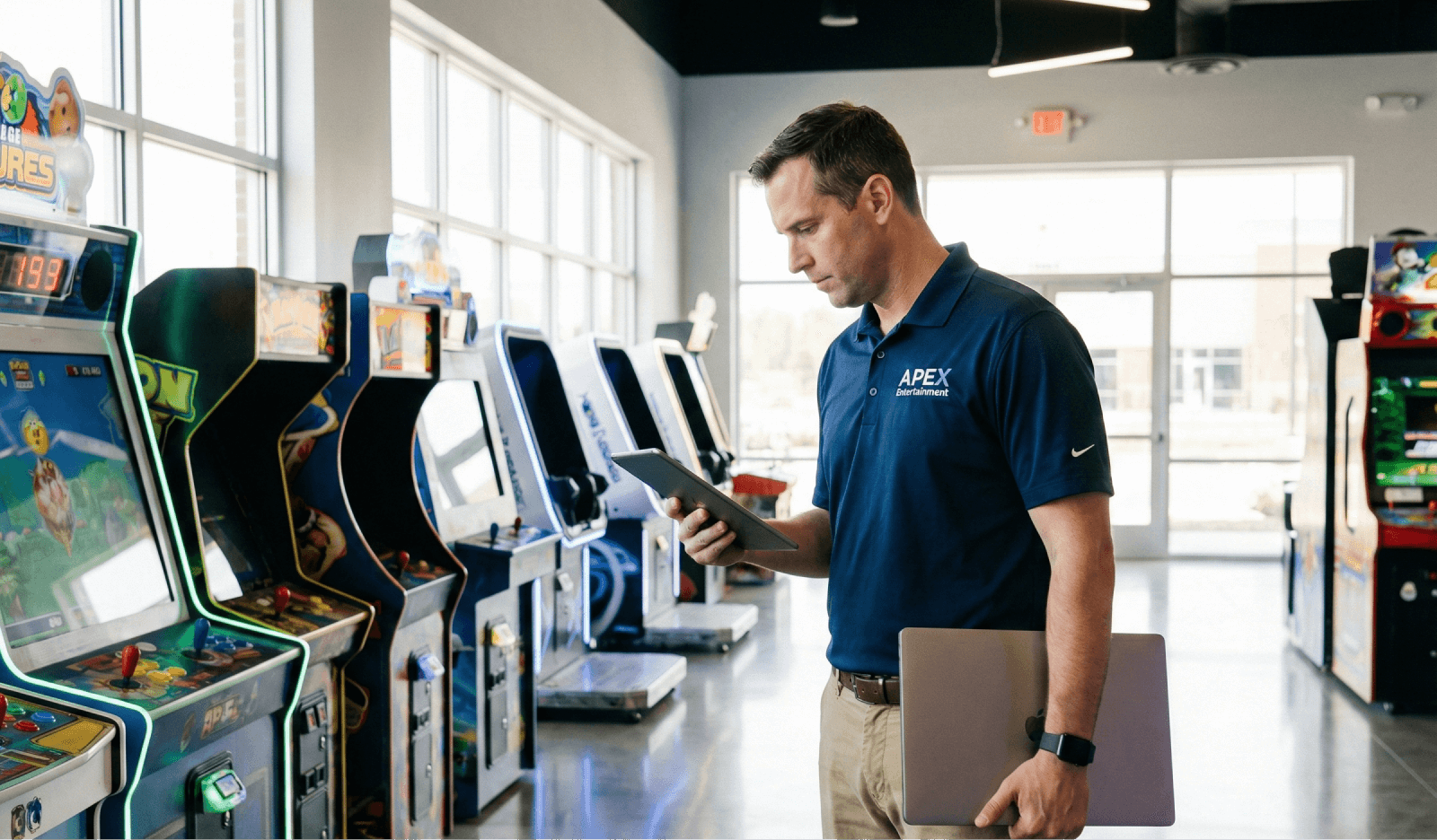 Pre-Launch Tech Checklist | ROLLER